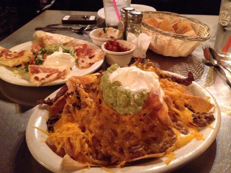 Restaurants & Lounges Archives - Visit Ukiah