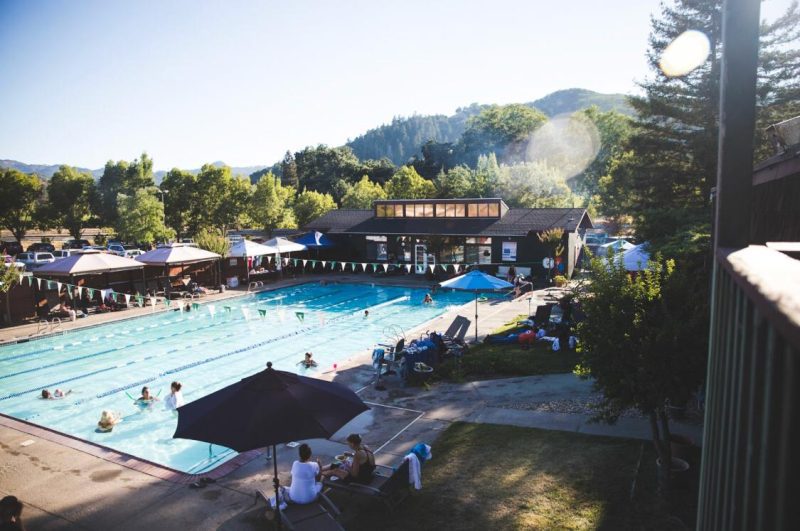 Attractions Archives - Visit Ukiah