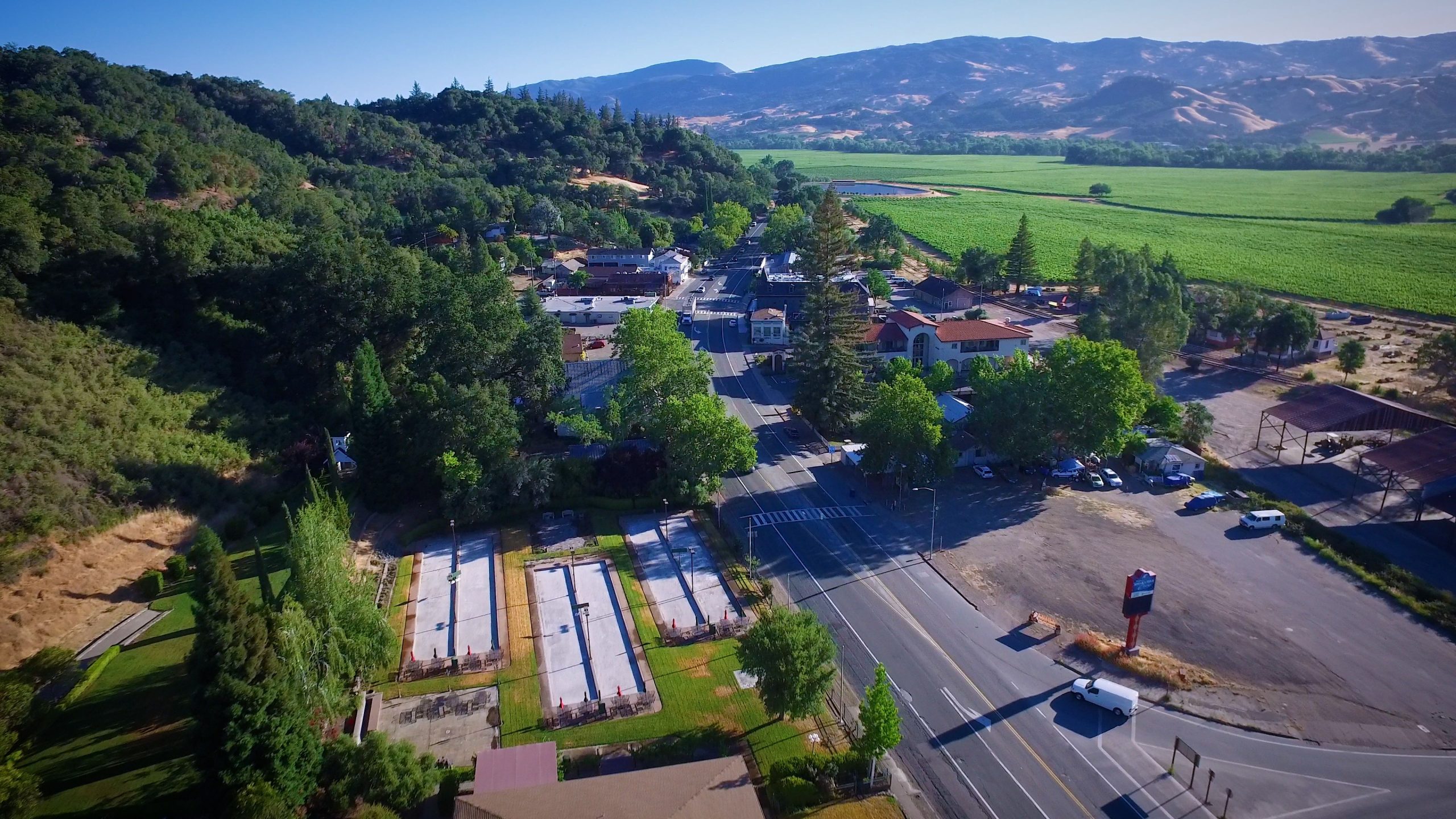 Explore - Visit Ukiah