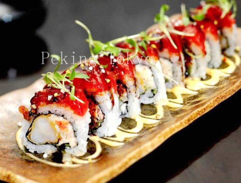 Restaurants & Lounges Archives - Visit Ukiah