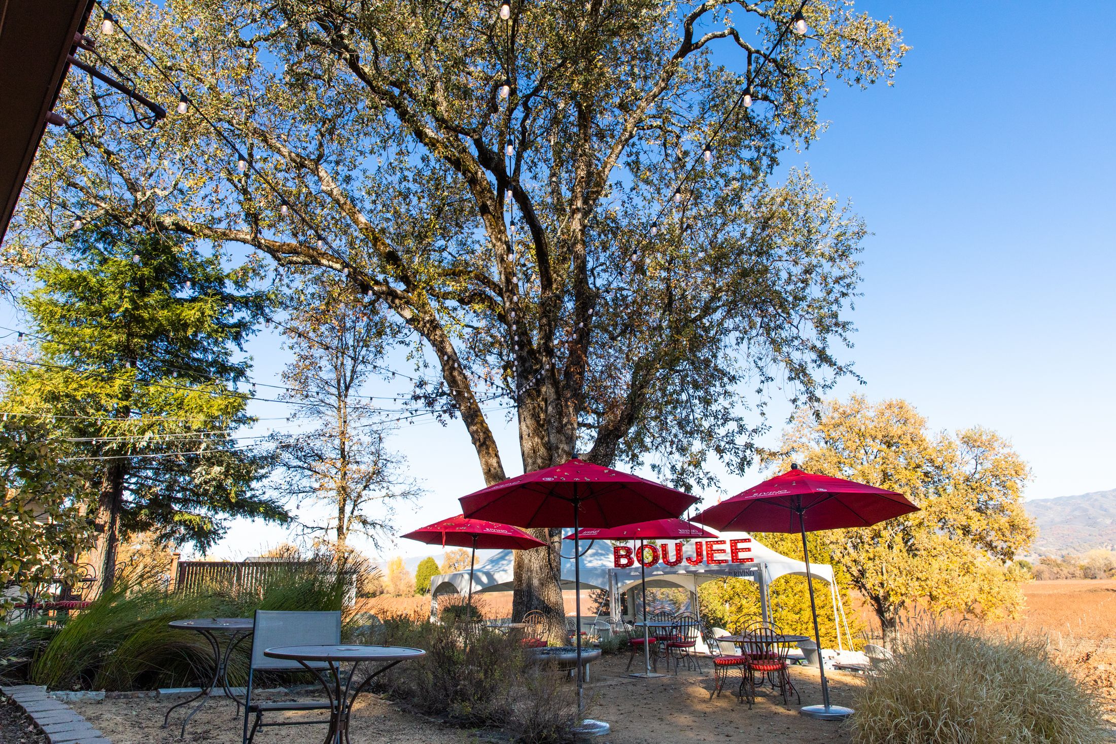 Visit Ukiah - Just Be U