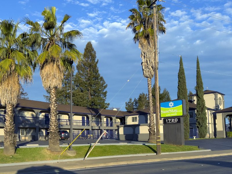 Ukiah Valley - Visit Ukiah