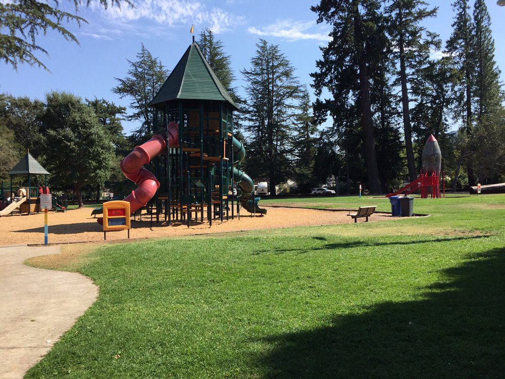 Attractions Archives - Visit Ukiah